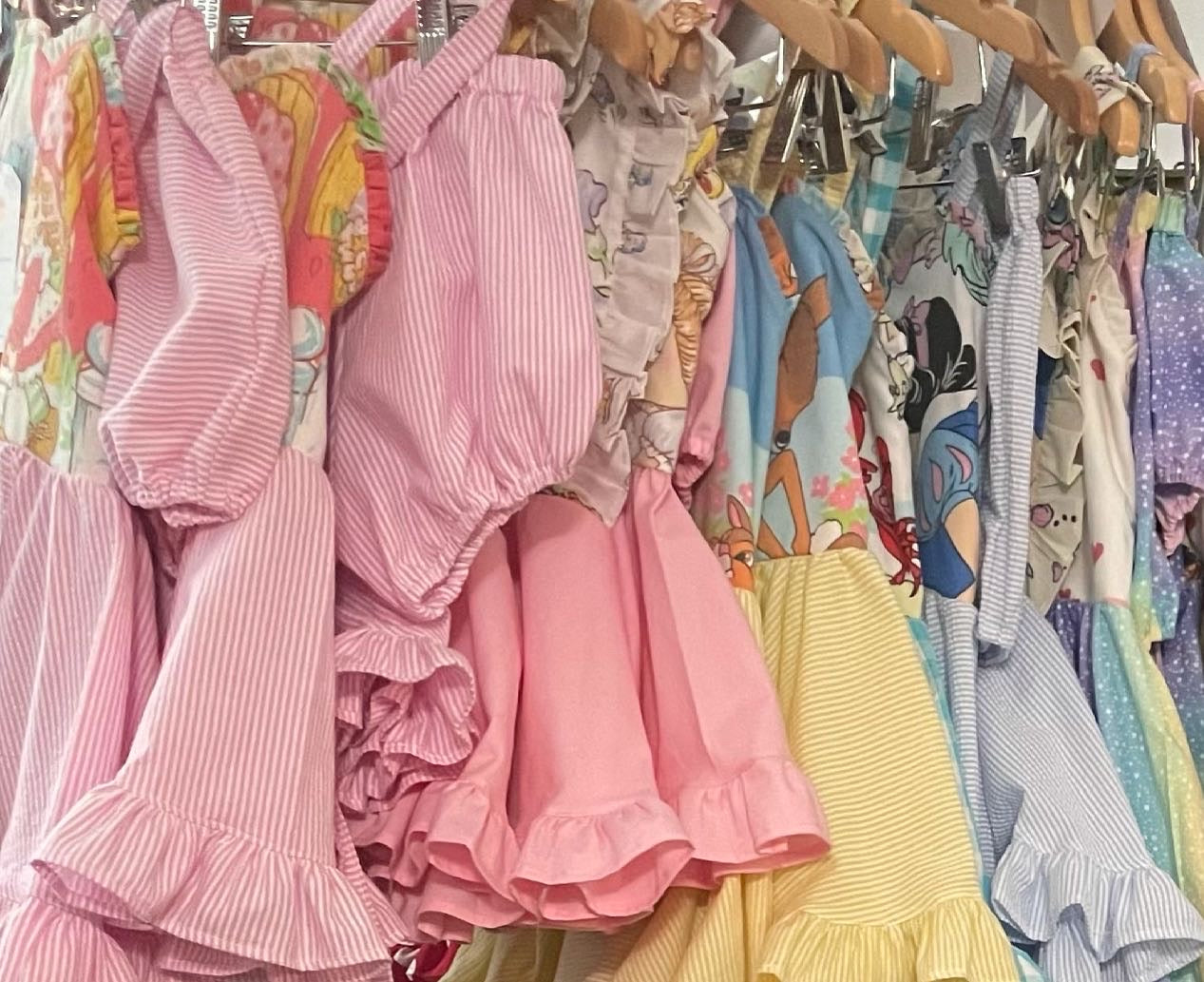 Ready to ship – My Sweet Emmas Shop